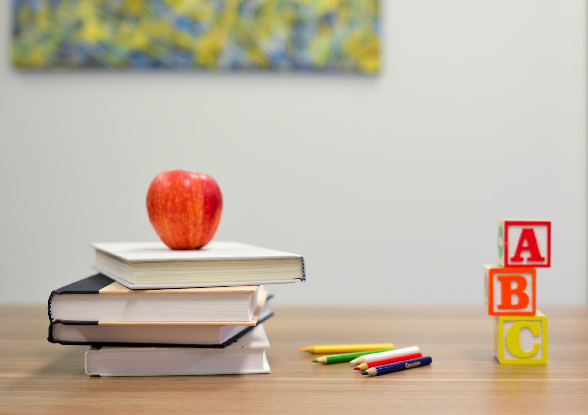 The ABCs of School Readiness: How to Get Your Child and Yourself Ready ...